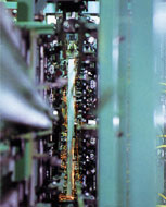 C-panel wall construction｜Solutions｜Toami Co.,Ltd.