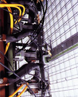 C-panel wall construction｜Solutions｜Toami Co.,Ltd.