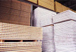 C-panel wall construction｜Solutions｜Toami Co.,Ltd.